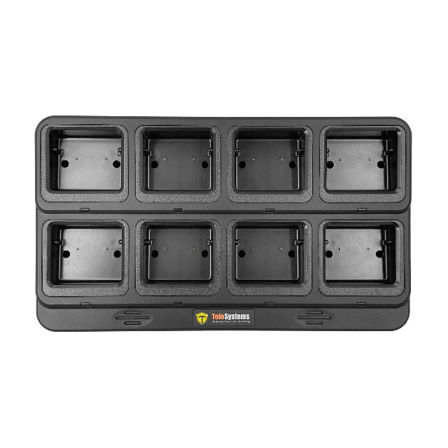 Chargeur 8 positions MUC1 pour Telo TE 580P - Instavox
